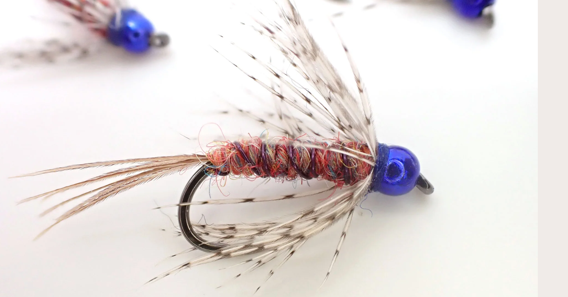 Western Flies – Rocky MTN Tenkara